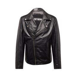 Freaky Nation Between-Season Jacket 'Race' male Black size 3XL