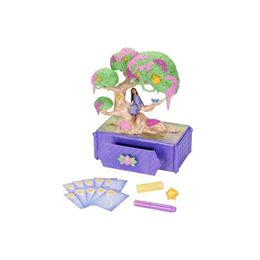 Jakks Disney Wish Ashas Wishing Tree Keepsake Box