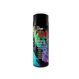 VMD 100 acrylic paint spray clear gloss blank - 400ml