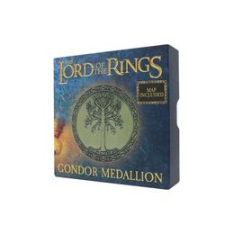 Fanattik - The Lord of the Rings Limited Edition Gondor Medallion