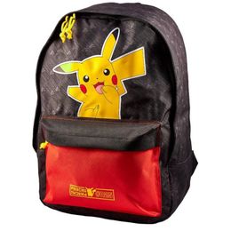 Euromic Kids Licensing - Backpack (20L) - Pokemon (0615090