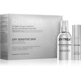 OXY-TREAT Dry Sensitive Skin intensive Pflege für trockene und empfindliche Haut 1 St.