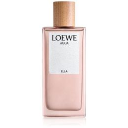 Loewe Agua Ella EDT für Damen 100 ml