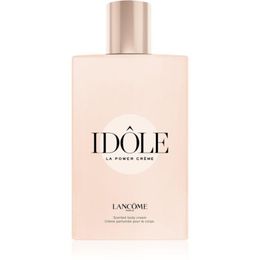 Lancôme Lancôme Idôle La Power Creme parfümierte Bodylotion für Damen 200 ml