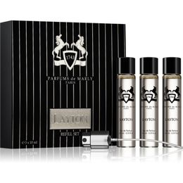 PARFUMS de MARLY Royal Essence Parfums De Marly Layton Set Unisex