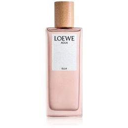 Loewe Agua Ella EDT für Damen 50 ml