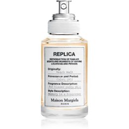 Maison Martin Margiela Maison Margiela REPLICA Beach Walk EDT für Damen 30 ml