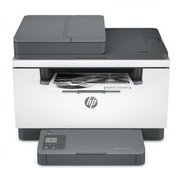 Jetzt bis zu 40€ Cashback sichern* HP LaserJet M234sdn Laser-Multifunktionsgerät