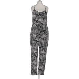 Oysho Damen Jumpsuit/Overall, schwarz, Gr. 42