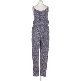 Esprit Damen Jumpsuit/Overall, blau, Gr. 34