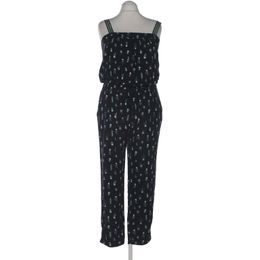 Esprit Damen Jumpsuit/Overall, marineblau, Gr. 44