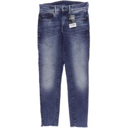 G-Star Raw G Star RAW Damen Jeans, blau, Gr. 26