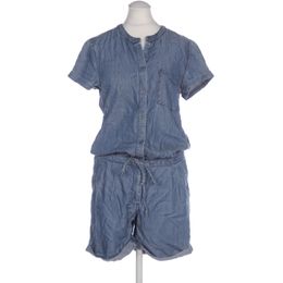 Esprit Damen Jumpsuit/Overall, blau, Gr. 34