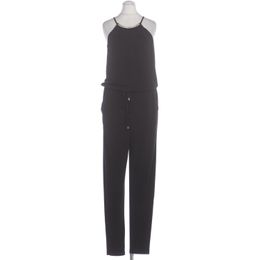 Esprit Damen Jumpsuit/Overall, schwarz, Gr. 36