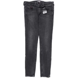 Hilfiger Denim Damen Jeans, grau, Gr. 29