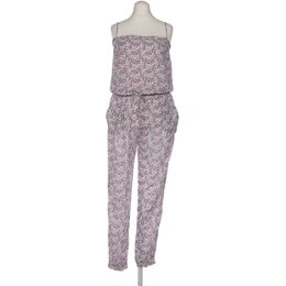 Esprit Damen Jumpsuit/Overall, mehrfarbig, Gr. 40