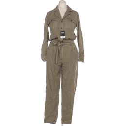 Zero Damen Jumpsuit/Overall, grün, Gr. 38