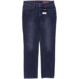 Cross Jeans Damen Jeans, blau, Gr. 30