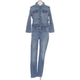 Only Damen Jumpsuit/Overall, hellblau, Gr. 34