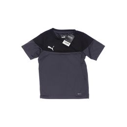 Puma Herren T-Shirt, grau, Gr. 128