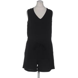 Zara Damen Jumpsuit/Overall, schwarz, Gr. 34