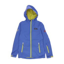 Trollkids Herren Jacke, blau, Gr. 164