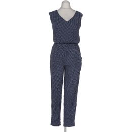 s.Oliver Damen Jumpsuit/Overall, blau, Gr. 36