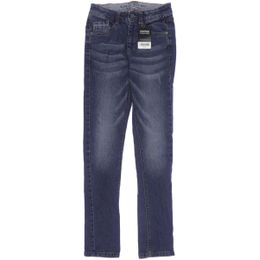 s.Oliver Herren Jeans, marineblau, Gr. 158