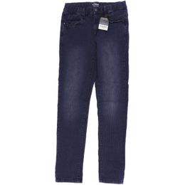 s.Oliver Herren Jeans, marineblau, Gr. 170