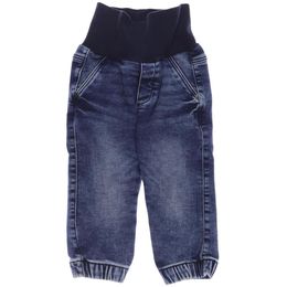 s.Oliver Herren Jeans, marineblau, Gr. 80