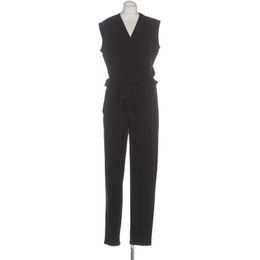 comma, Comma Damen Jumpsuit/Overall, schwarz, Gr. 40