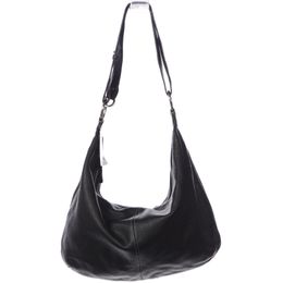 Furla Damen Handtasche, schwarz, Gr.