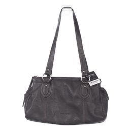 Marc Picard Damen Handtasche, braun, Gr.