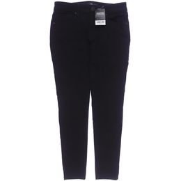 Mavi Damen Jeans, schwarz, Gr. 29