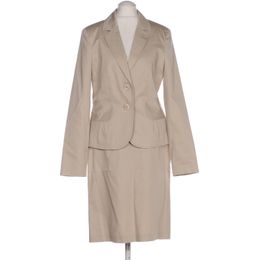 Jake*s Jake s Damen Anzug, beige, Gr. 38