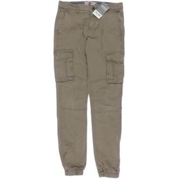 PETROL INDUSTRIES Herren Stoffhose, grün, Gr. 164