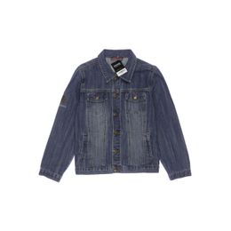 Manguun Damen Jacke, blau, Gr. 158