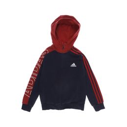 Adidas Damen Hoodies & Sweater, marineblau, Gr. 128