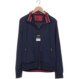 Superdry Herren Jacke, marineblau, Gr. 48