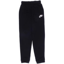 Nike Damen Stoffhose, schwarz, Gr. 170