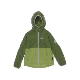 Jack Wolfskin Herren Jacke, grün, Gr. 128