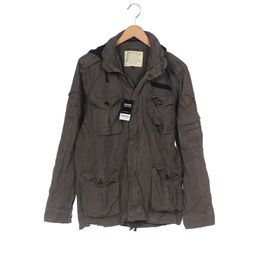 Alpha Industries Herren Jacke, grün, Gr. 54