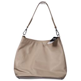 Bree Damen Handtasche, beige, Gr.