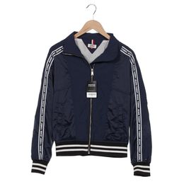 Tommy Jeans Herren Jacke, marineblau, Gr. 48