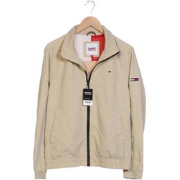 Tommy Jeans Herren Jacke, beige, Gr. 48