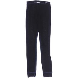 Odlo Damen Stoffhose, schwarz, Gr. 152