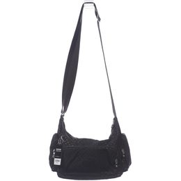 Kipling Damen Handtasche, schwarz, Gr.