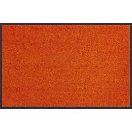 Komfort-Matte, Burnt Orange, 500 x 750 mm