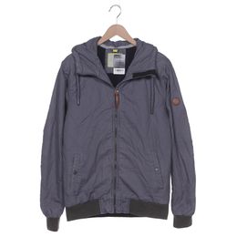 alife and kickin Alife & Kickin Herren Jacke, blau, Gr. 52