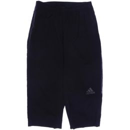 Adidas Herren Shorts, schwarz, Gr. 46